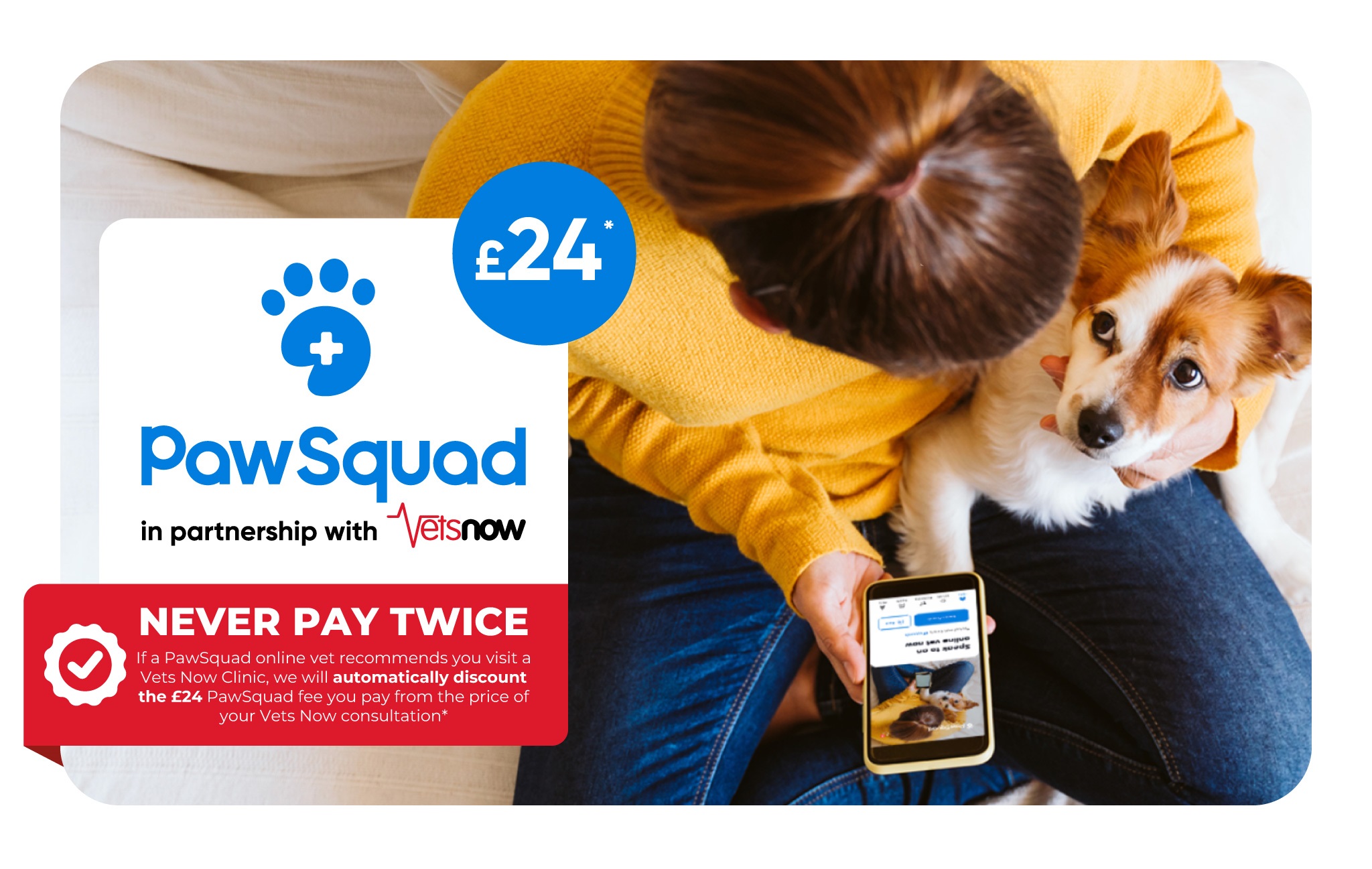 Online Vet | Video Chat With Our Vets - 24/7 Appointments