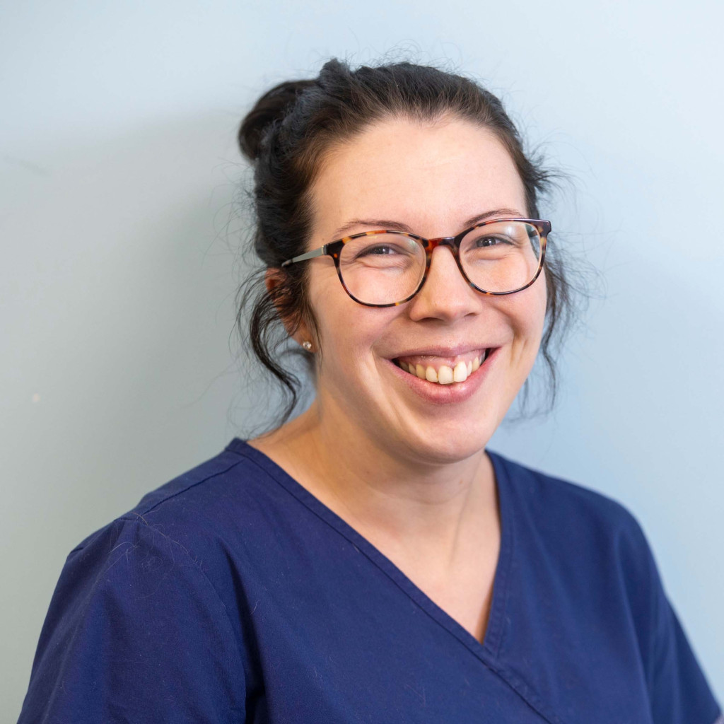 Meet The Team | 24/7 Pet Emergency Hospital Glasgow