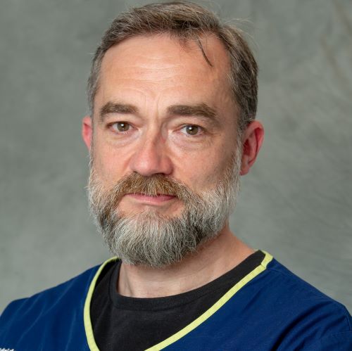 Meet The Team At Manchester's 24/7 Pet Emergency Hospital