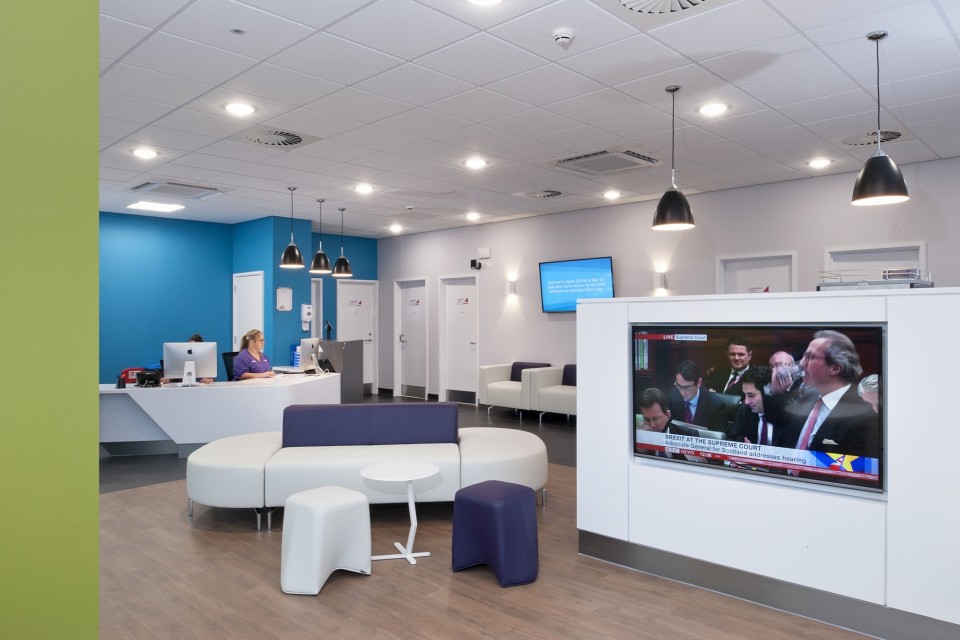 24/7 Emergency Veterinary Hospital For Pets in Manchester