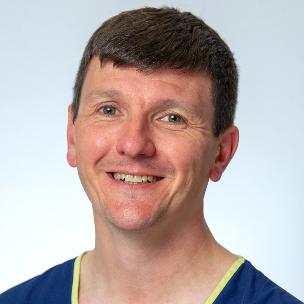 Meet The Team At Manchester's 24/7 Pet Emergency Hospital