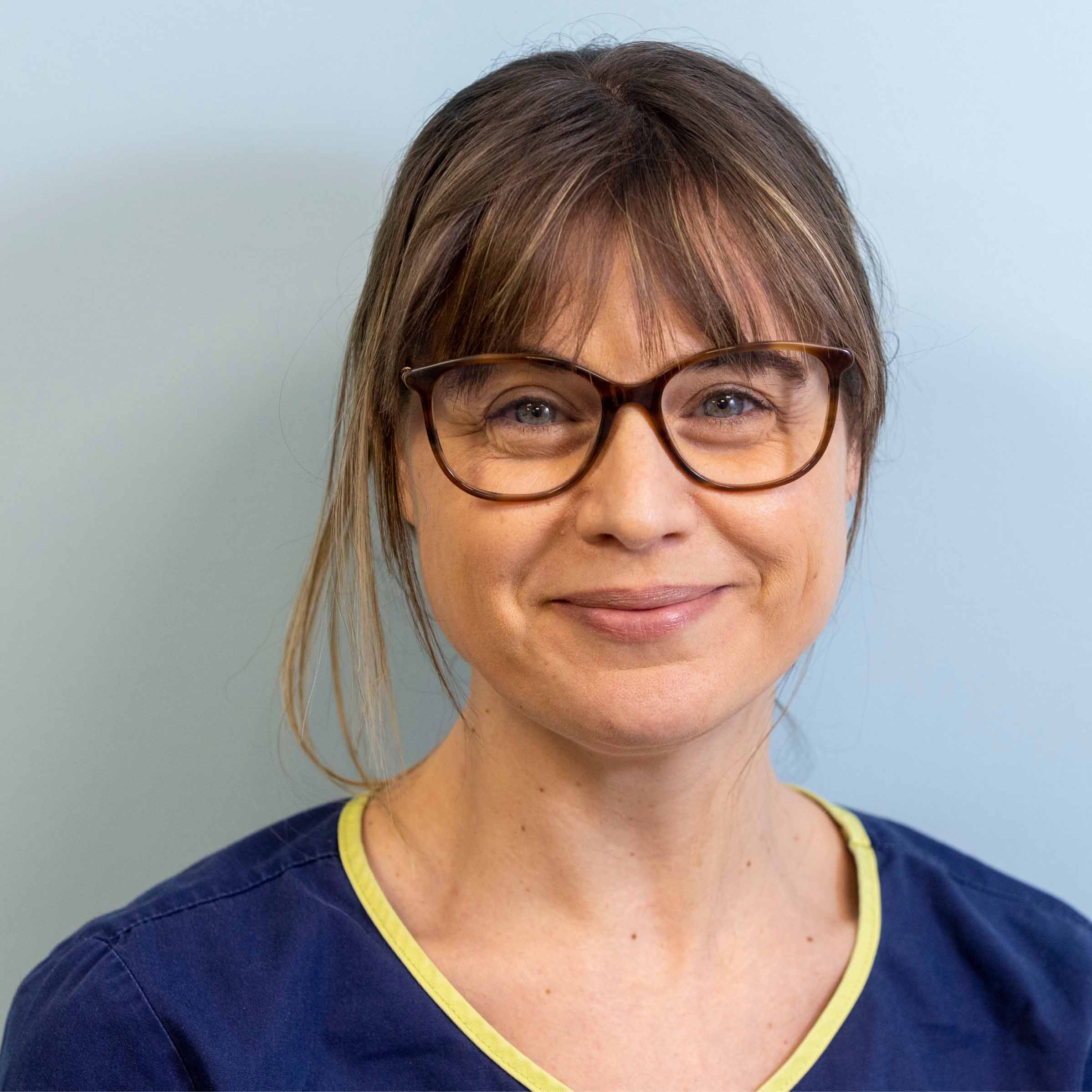 Ana Marques - Vets Now Professionals