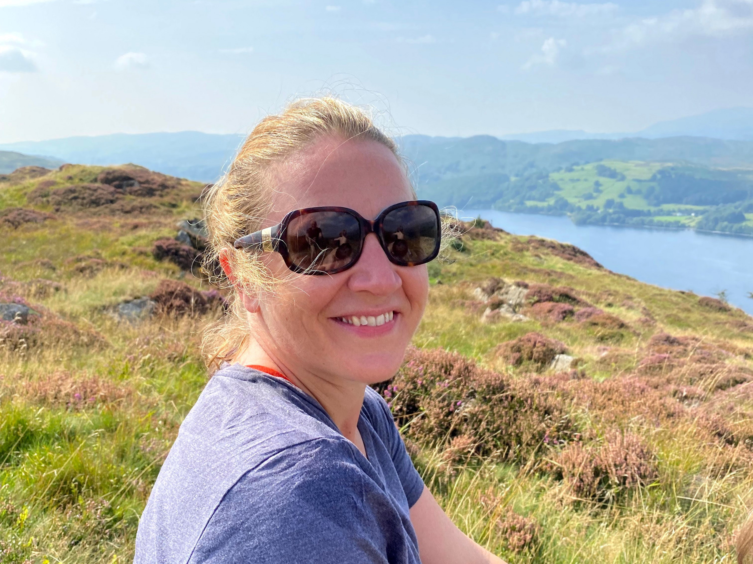 Vet Elly Russell Talks Cash Complaints & Client Perspectives