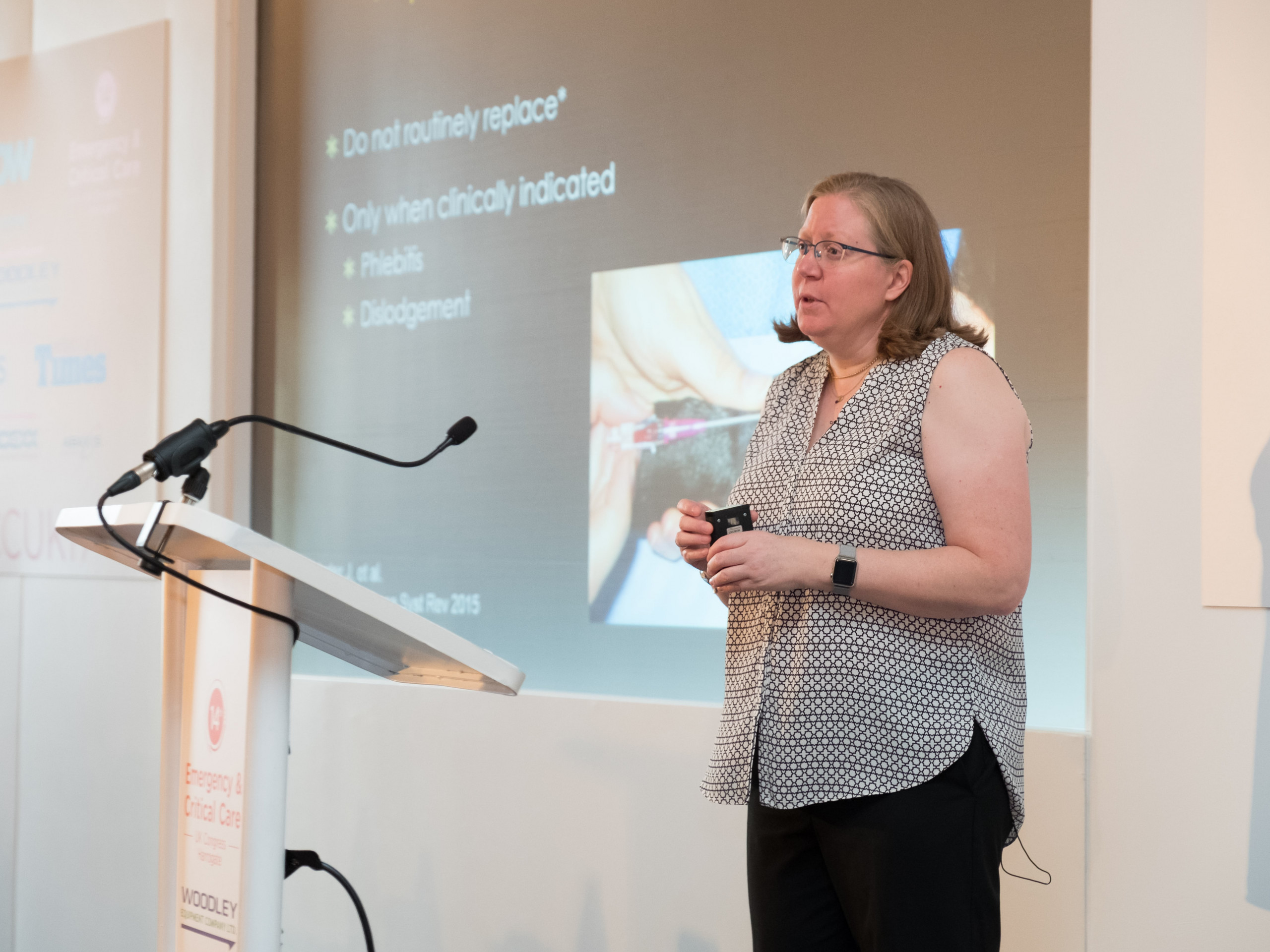 Kate Hopper Q&A ahead of ECC Virtual Congress 2021