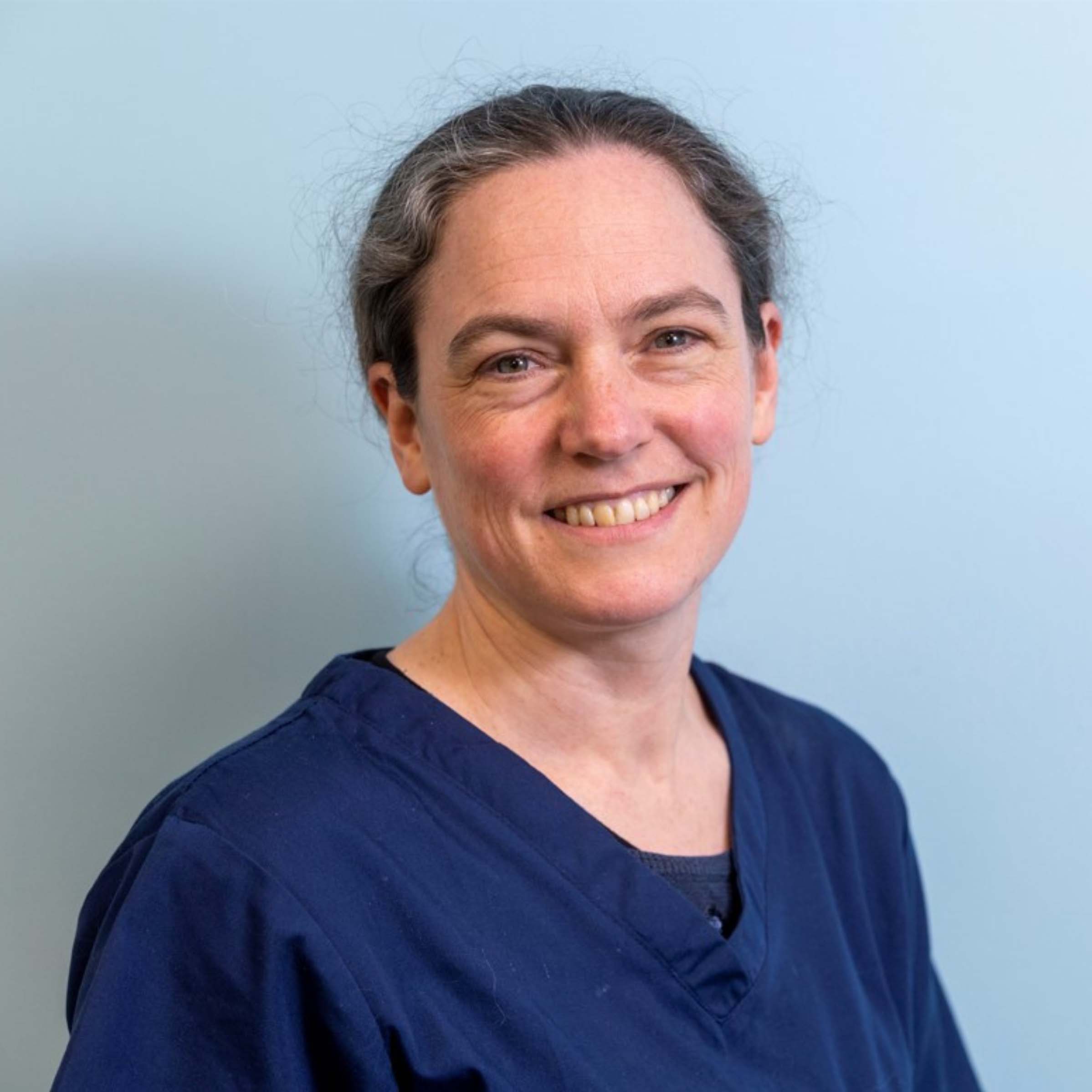 Una Kelly - Vets Now Professionals