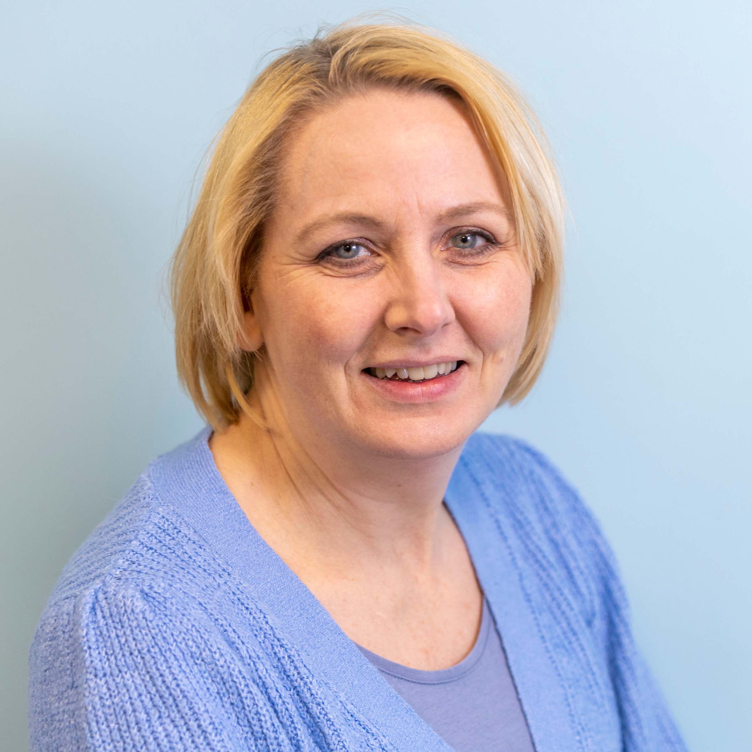 Heather Gayle - Vets Now Professionals