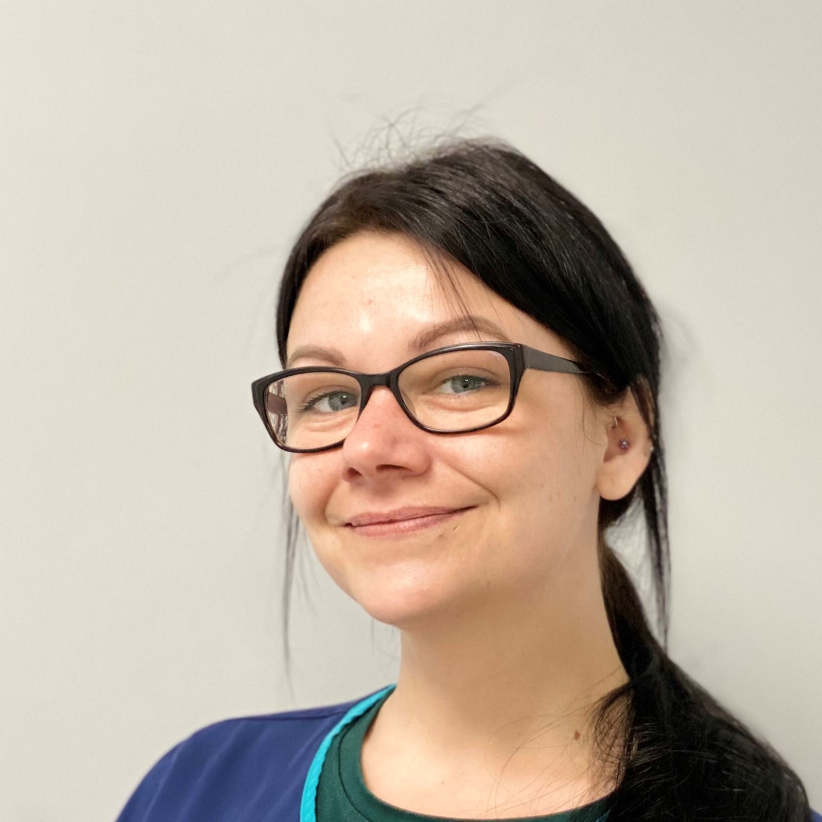 Amy Long - Vets Now Professionals