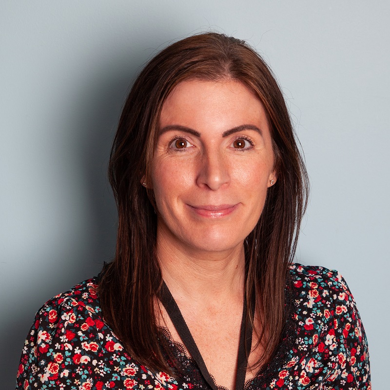 Arlene Connor - Vets Now Professionals